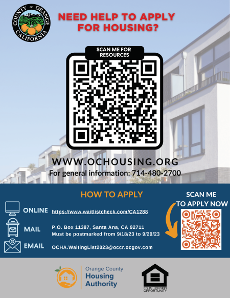 Resources | Orange County Housing Authority